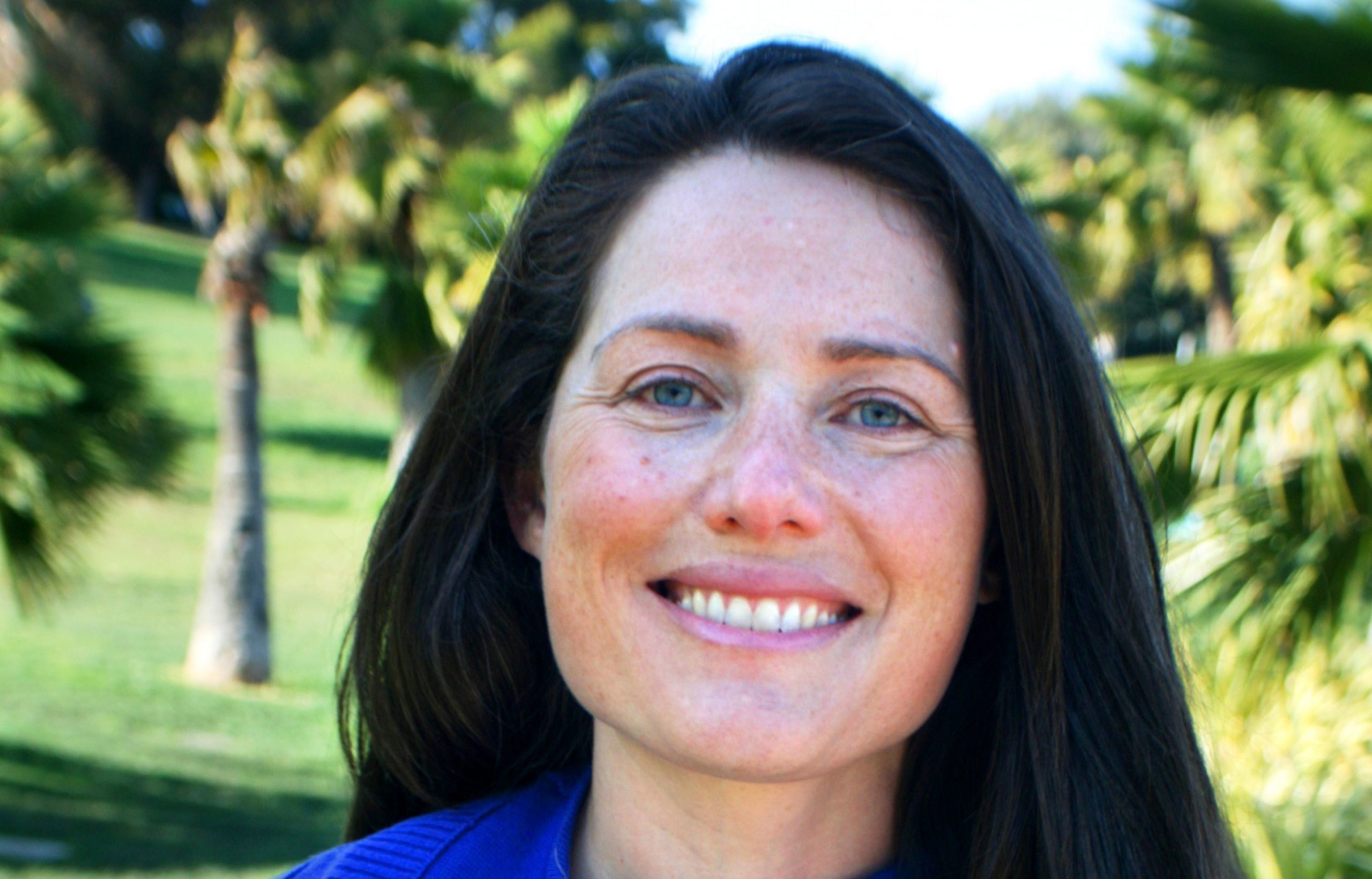 When She Healed Her Body, Her Anxiety Faded - Rebuilding My Health