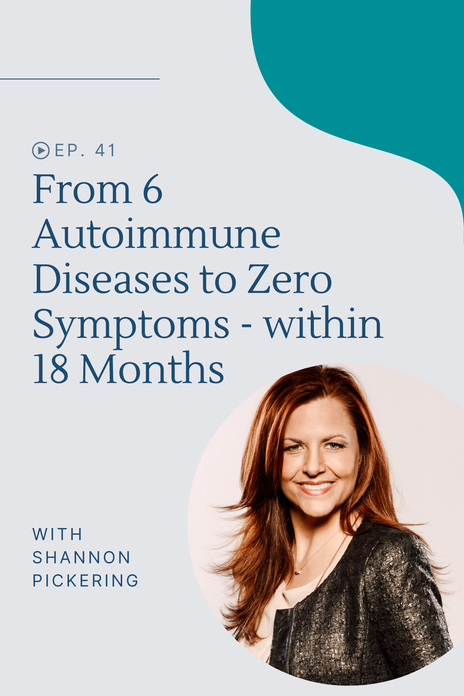 From 6 Autoimmune Diseases to Zero Symptoms within 18 Months ...